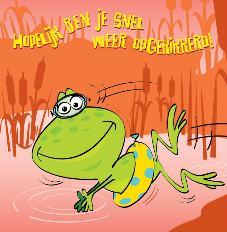 Beterschap/sterkte Archieven - Bedrijfsgroeten